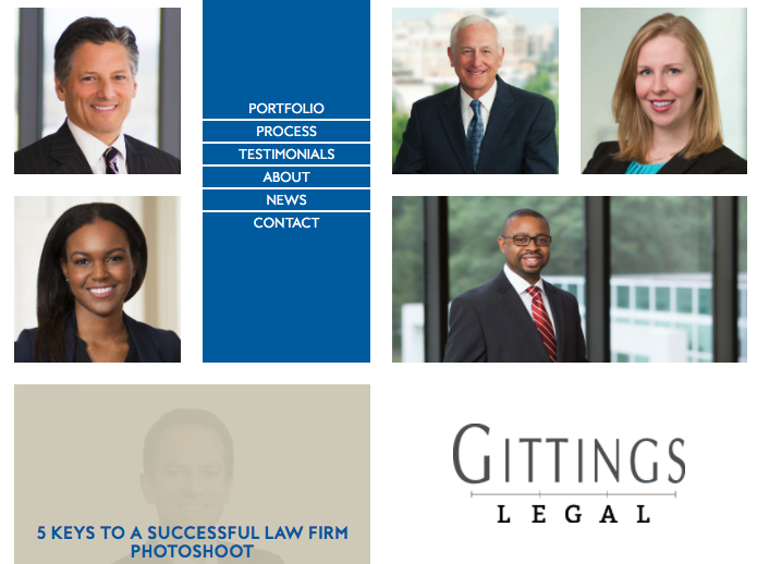 An Inside Look at the Rebranded Gittings