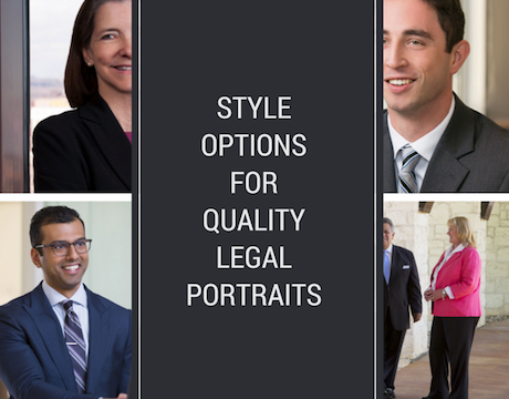 Style Options for Quality Legal Portraits