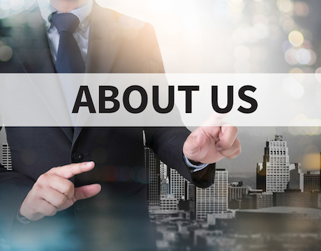 Why Your Attorney Bio Page is Important