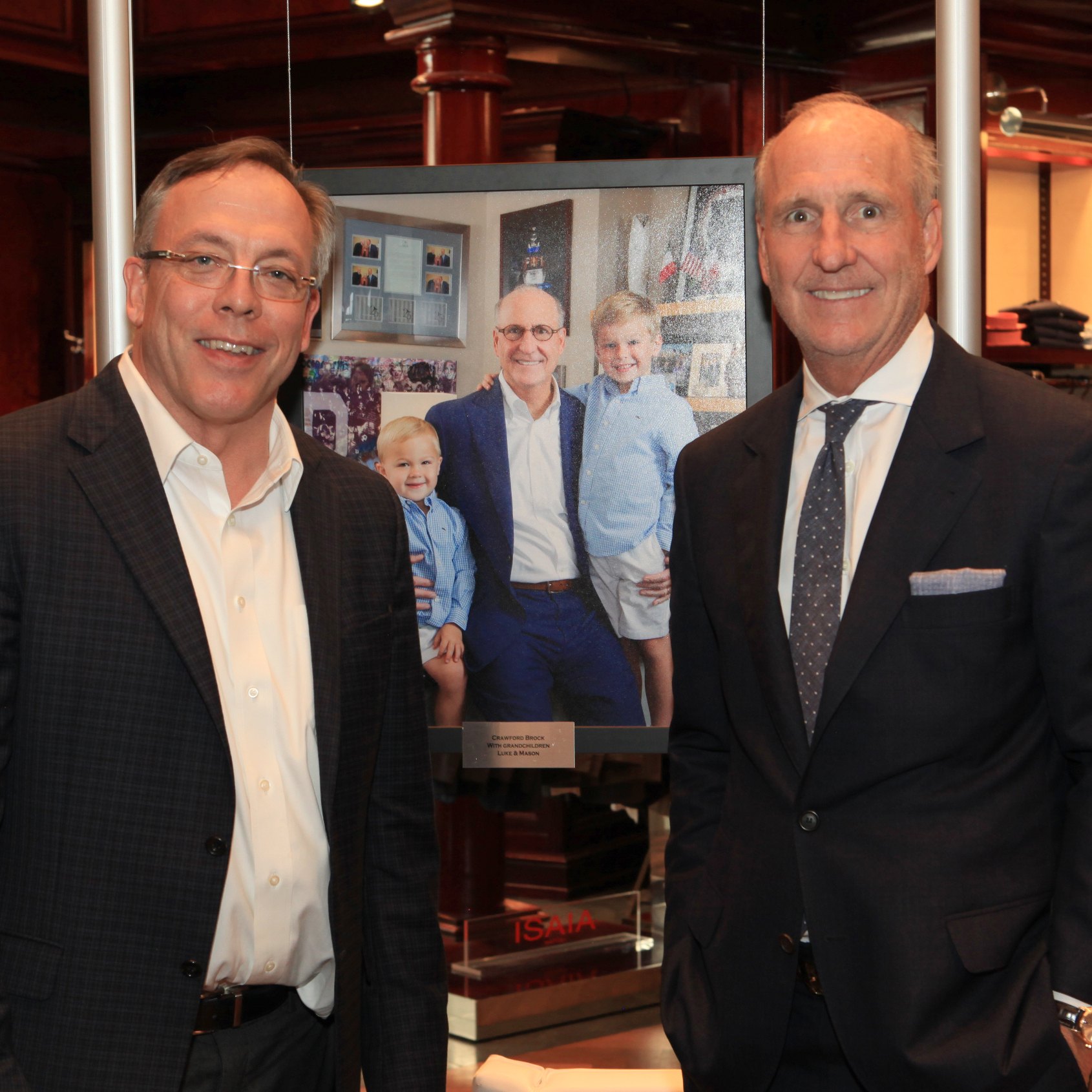 Celebrate Father’s Day with Gittings