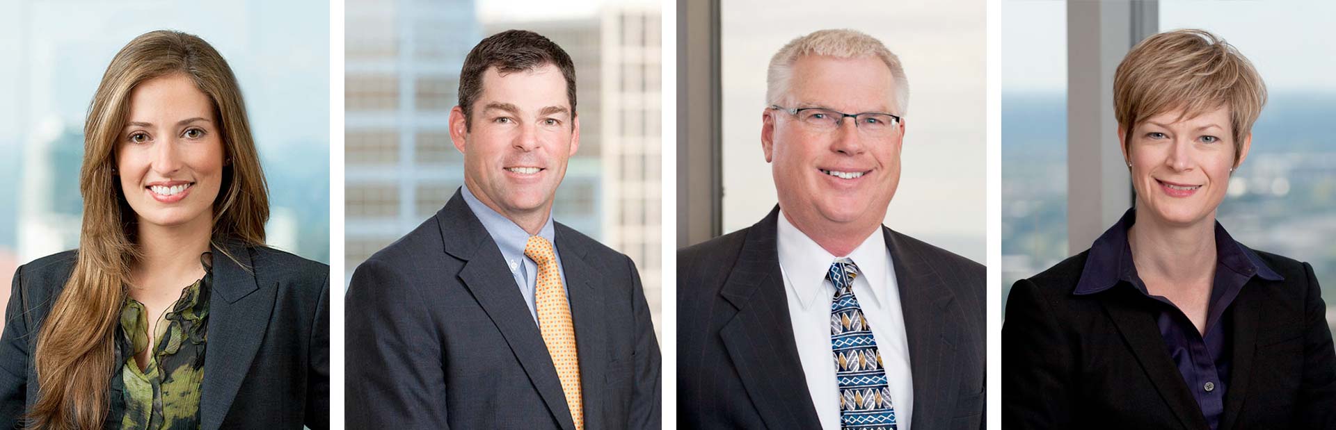 Lawyer Headshots for Attorneys | Law Firm Photographers