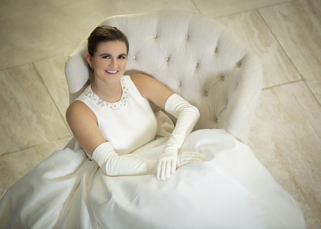 Debutante Portraits | Debutante Photography Firm in Texas