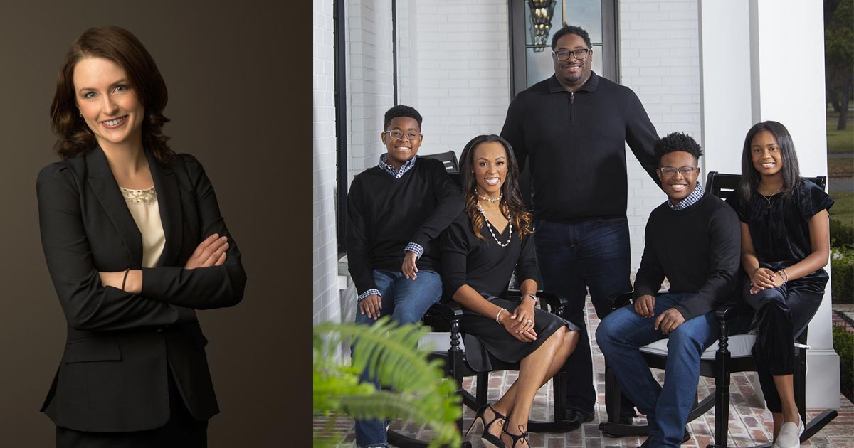 Colonial Hills - Gittings Photography