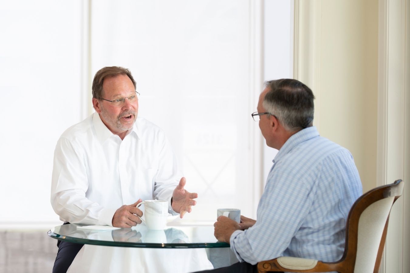 Professional Branding Photoshoot Dallas Fort Worth - Gittings Photography